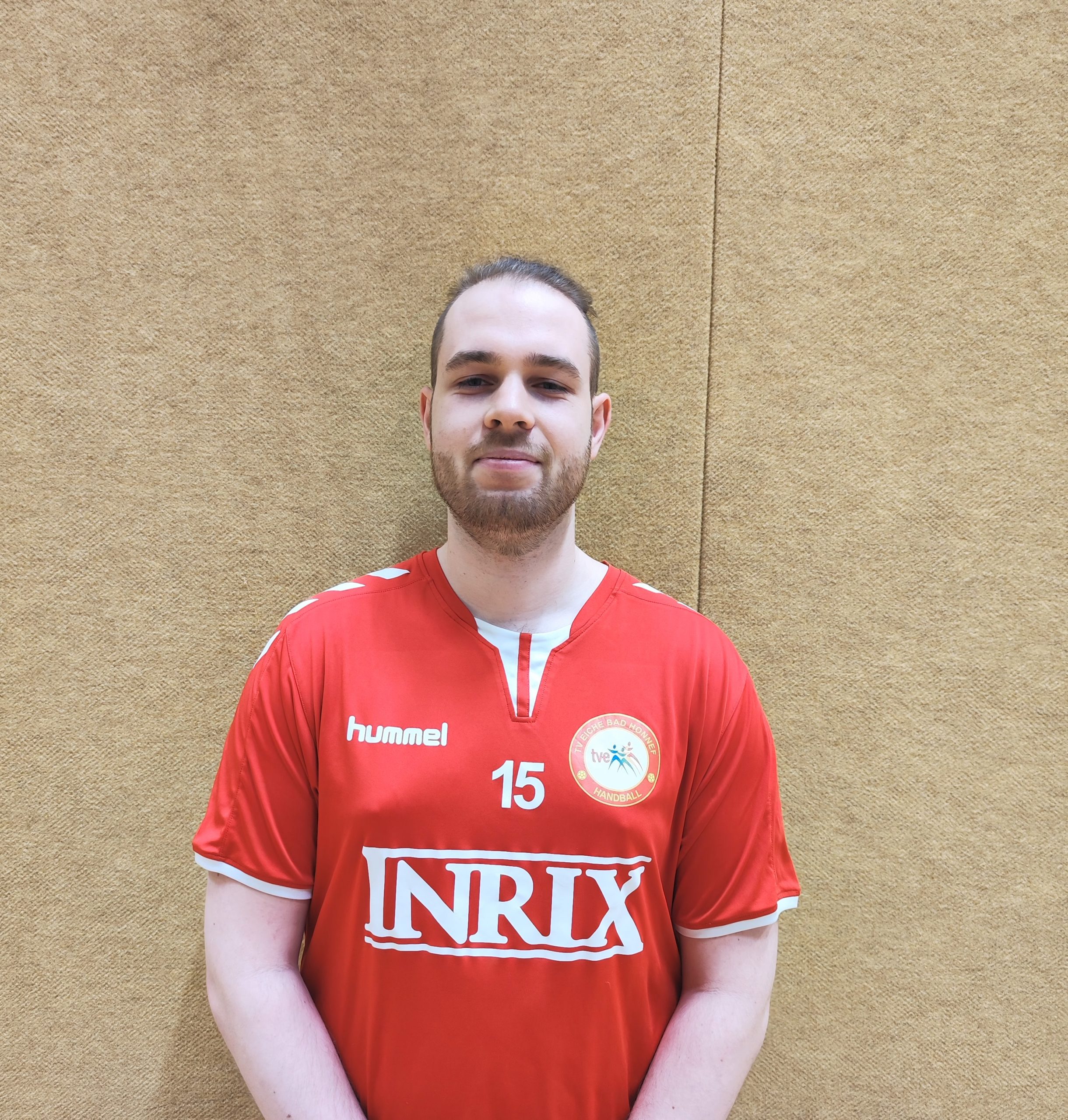 Herren - TV Eiche Handball